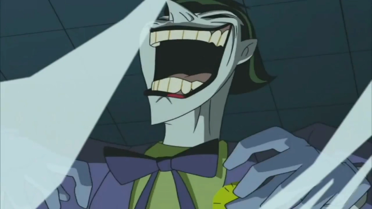 Image - Joker Evil Laugh.png | Villains Wiki | FANDOM powered by Wikia
