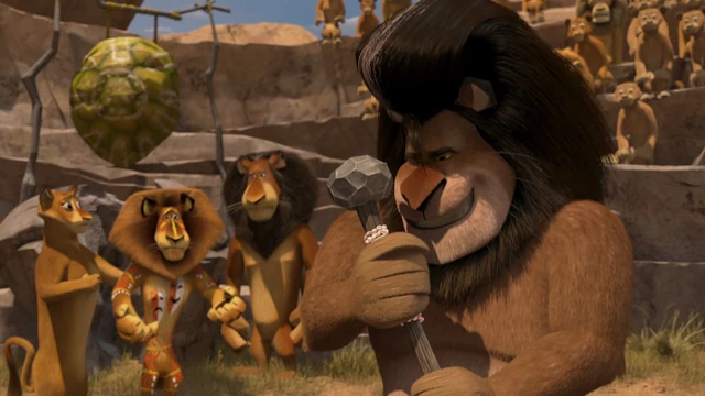 Image - Makunga rising to power.png | Villains Wiki | FANDOM powered by ...