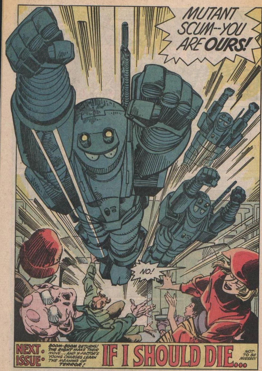 The Right | Villains Wiki | Fandom