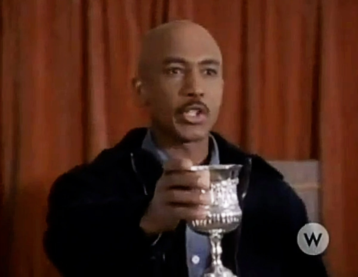 Brother David | Villains Wiki | Fandom