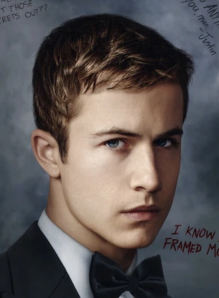 Clay Jensen | Villains Wiki | Fandom