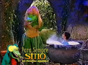 Cuca | Villains Wiki | Fandom