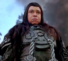 Thulsa Doom | Villains Wiki | FANDOM powered by Wikia