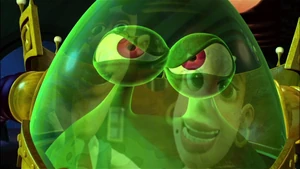 King Goobot | Villains Wiki | Fandom