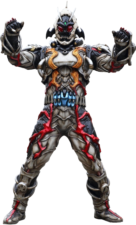 Another Fourze | Villains Wiki | Fandom