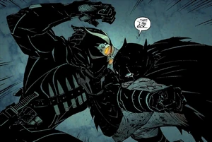 Talon (DC) | Villains Wiki | Fandom