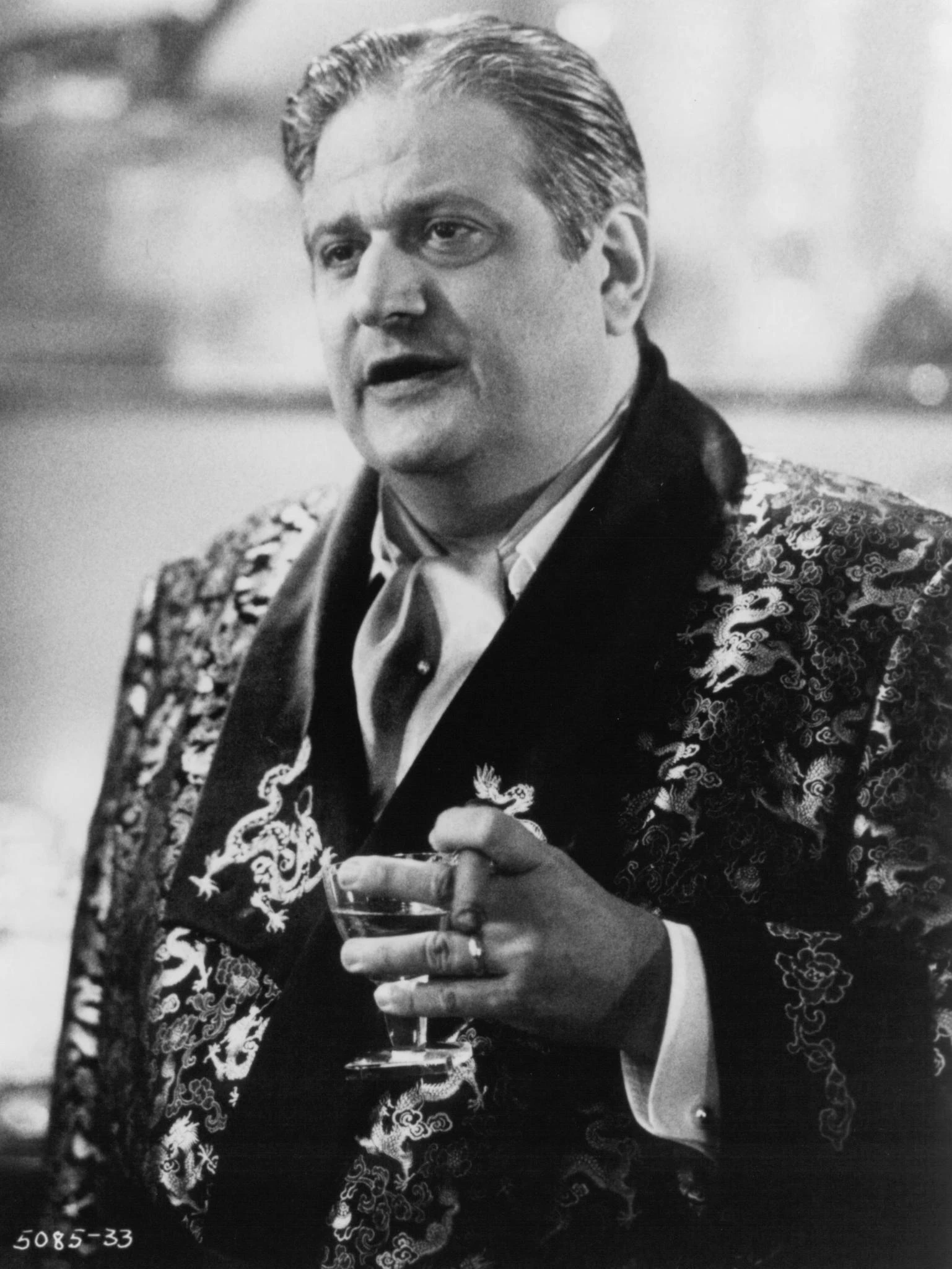 Bugsy Calhoun | Villains Wiki | Fandom