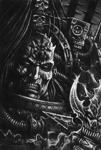 Abaddon the Despoiler | Villains Wiki | FANDOM powered by Wikia