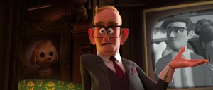 Francis E. Francis/Gallery | Villains Wiki | Fandom