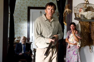 Sawyer Family | Villains Wiki | FANDOM powered by Wikia