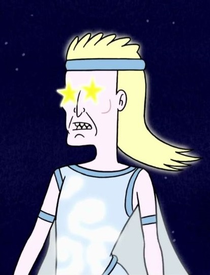 Gary (Regular Show) | Villains Wiki | FANDOM powered by Wikia