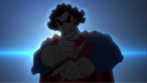 Suguru Kamoshida | Villains Wiki | FANDOM powered by Wikia