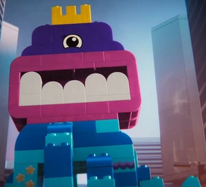 Duplo Aliens | Villains Wiki | Fandom