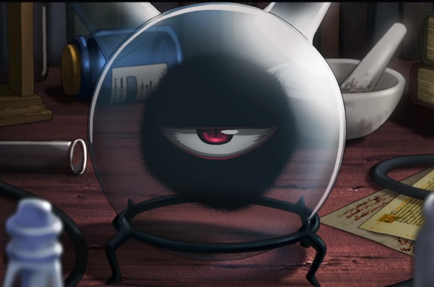 Father (Fullmetal Alchemist)/Synopsis | Villains Wiki | Fandom