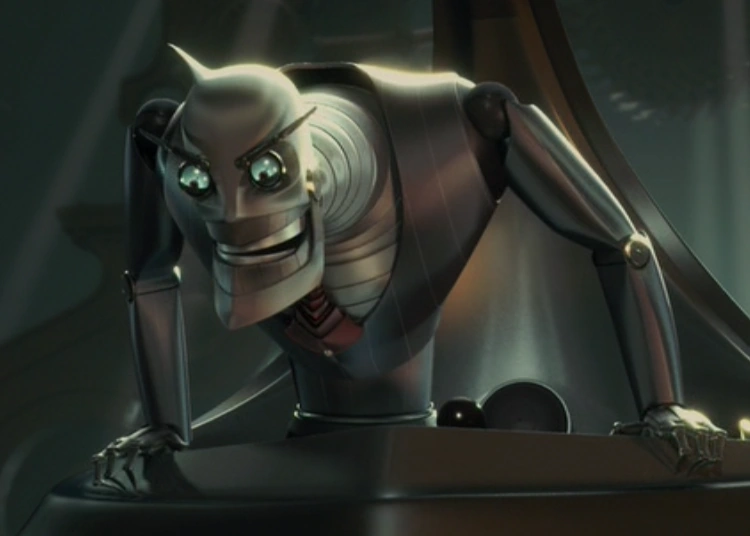 Image - Ratchet 13.png | Villains Wiki | FANDOM powered by Wikia