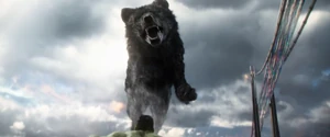 Fenris Wolf (Marvel Cinematic Universe) | Villains Wiki | FANDOM ...