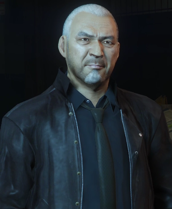 Wei Cheng | Villains Wiki | FANDOM powered by Wikia