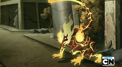 Image - Alpha heatblast.jpg | Villains Wiki | FANDOM powered by Wikia