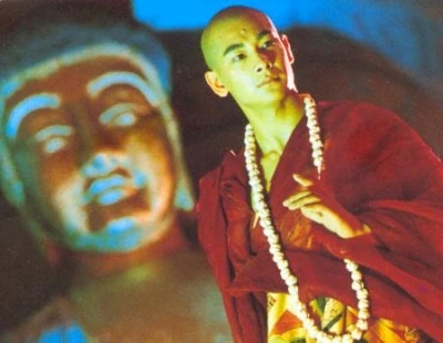 Fa Hai | Villains Wiki | Fandom