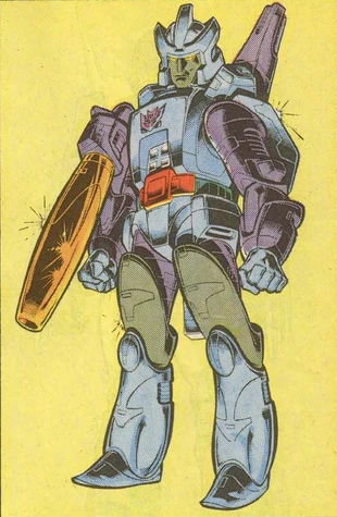 Galvatron | Villains Wiki | Fandom