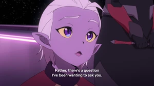 Prince Lotor (Voltron: Legendary Defender) | Villains Wiki | Fandom