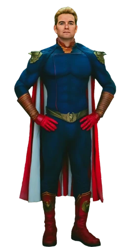 Homelander | Villains Wiki | Fandom