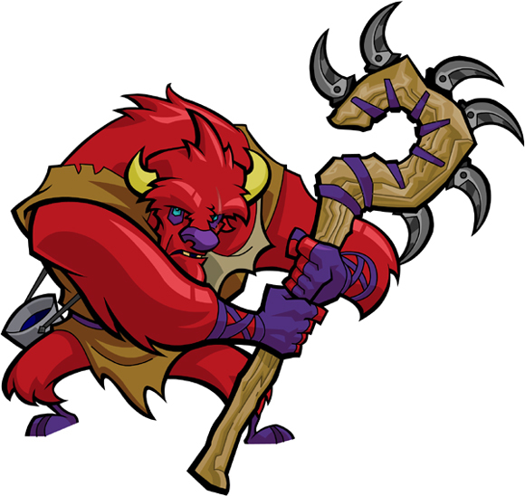 Jean Bison Villains Wiki Fandom Powered By Wikia