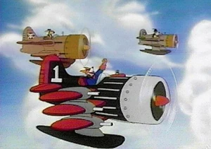 Air Pirates | Villains Wiki | Fandom