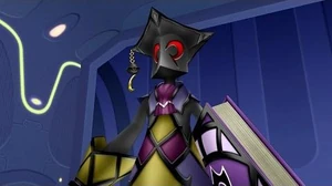 Mimic Master | Villains Wiki | Fandom