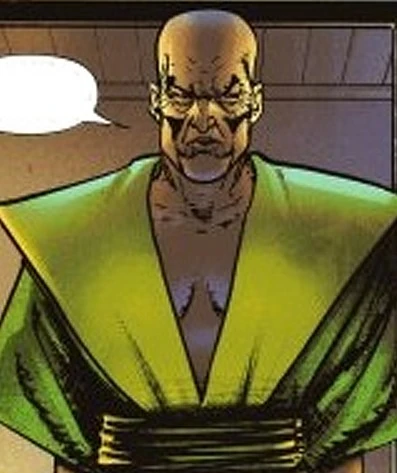 Lord Shingen | Villains Wiki | FANDOM powered by Wikia