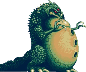 Kraid | Villains Wiki | FANDOM powered by Wikia