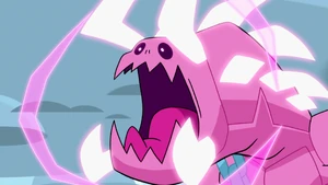 Monster Steven/Gallery | Villains Wiki | Fandom