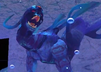 Rahab (The Ocean Hunter) | Villains Wiki | Fandom