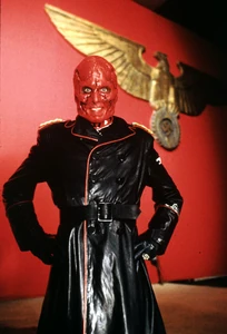 Red Skull (1990 Captain America) | Villains Wiki | FANDOM powered by Wikia