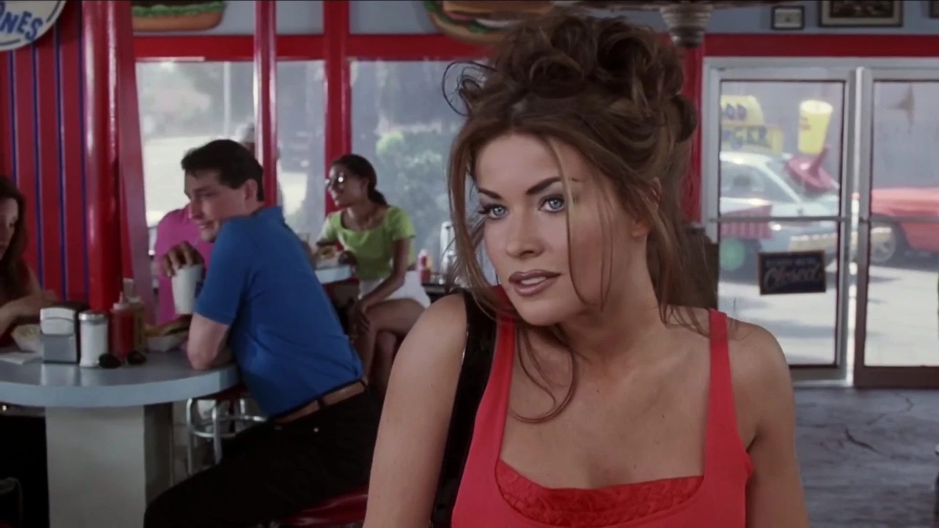 Roxanne | Villains Wiki | FANDOM powered by Wikia