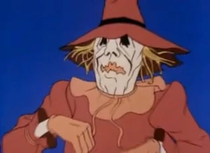 Scarecrow (DC)/Gallery | Villains Wiki | Fandom