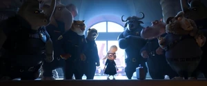 Dawn Bellwether | Villains Wiki | FANDOM powered by Wikia