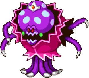 Elder Princess Shroob | Villains Wiki | Fandom