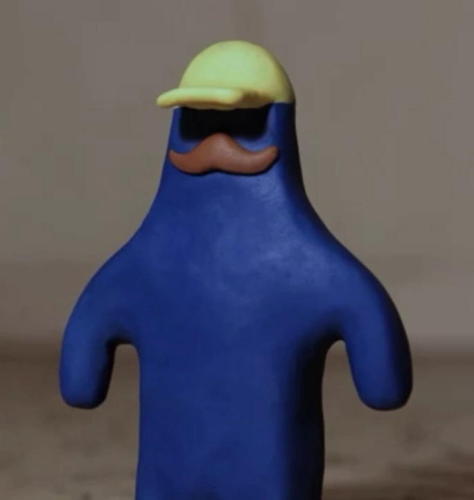 Marv (Klay World) | Villains Wiki | Fandom