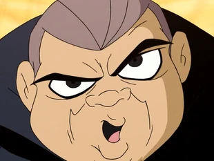 Mr. Mysterio | Villains Wiki | Fandom