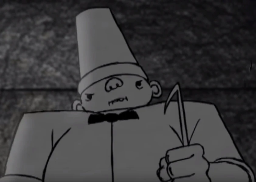 Ice Cream Man | Villains Wiki | Fandom