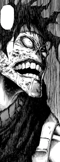 Stain (My Hero Academia) | Villains Wiki | FANDOM powered by Wikia