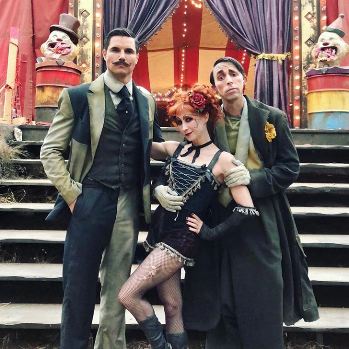 Hugo, Colette and Kevin | Villains Wiki | FANDOM powered by Wikia