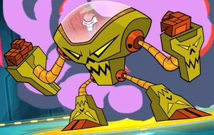 Brain (Teen Titans Go!) | Villains Wiki | Fandom