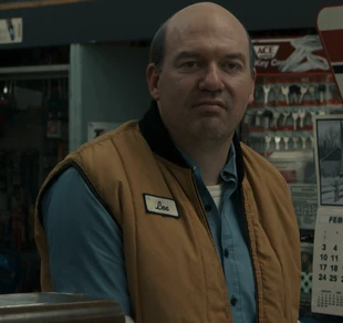 Arthur Leigh Allen | Villains Wiki | Fandom