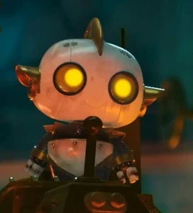 Dusty (Scoob!) | Villains Wiki | Fandom