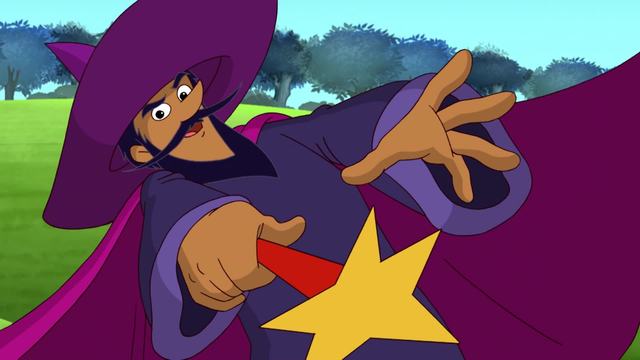 El Mago | Villains Wiki | Fandom