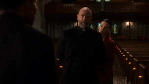 Father Kinley | Villains Wiki | FANDOM powered by Wikia