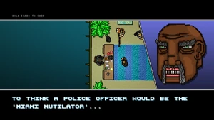 Manny Pardo/Gallery | Villains Wiki | Fandom