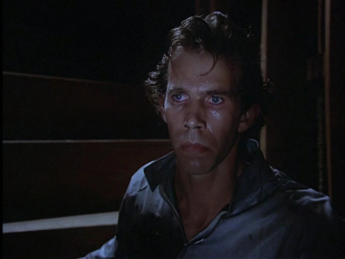 John Kirby | Villains Wiki | Fandom